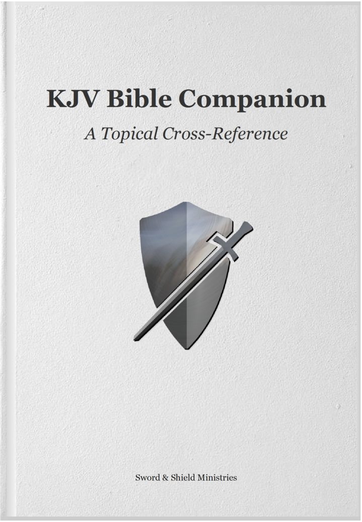 Homepage | The Whole Armour of God