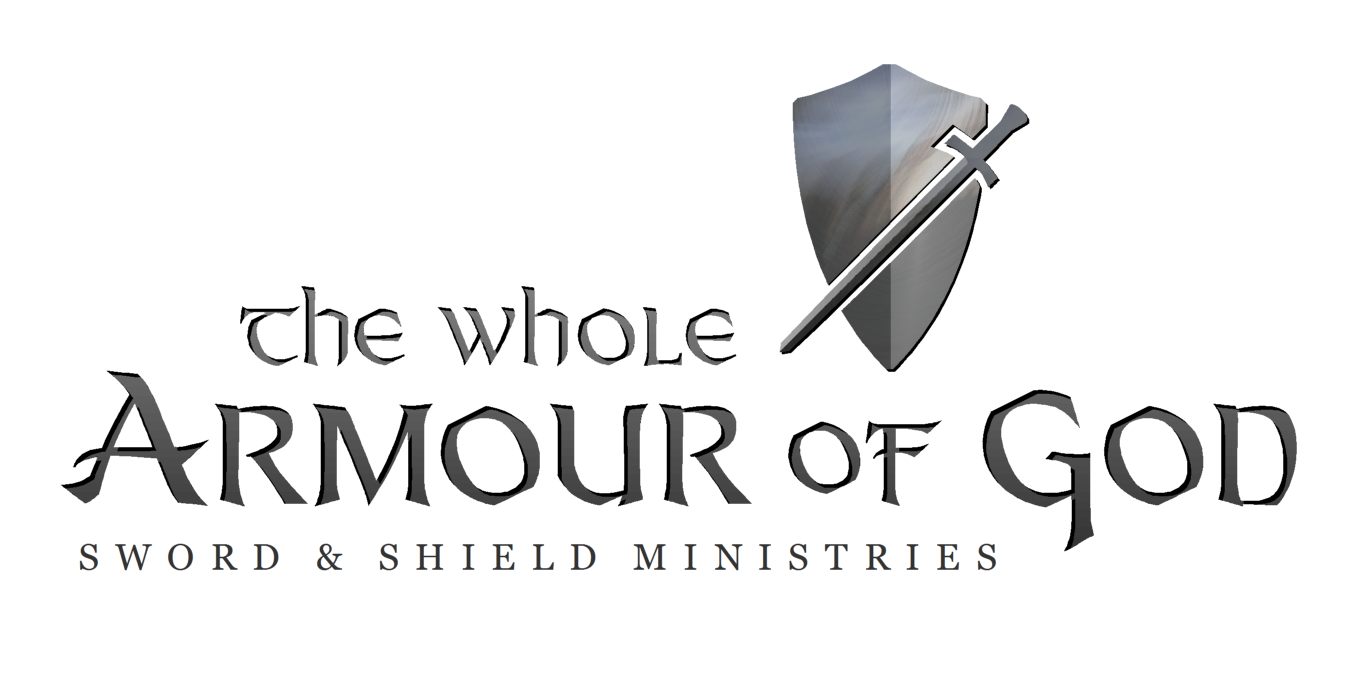 Homepage | The Whole Armour of God